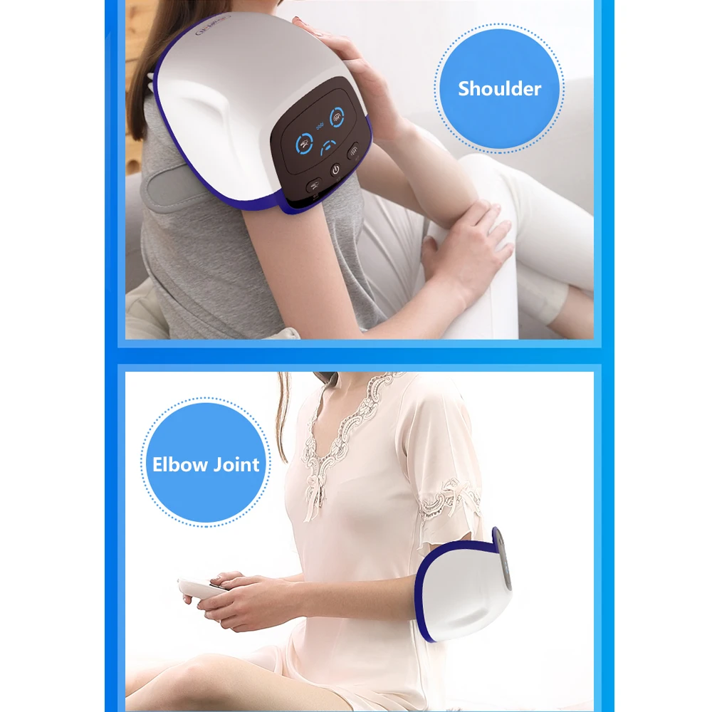Physiotherapy shoulder rehabilitation equipment knee pain device ...