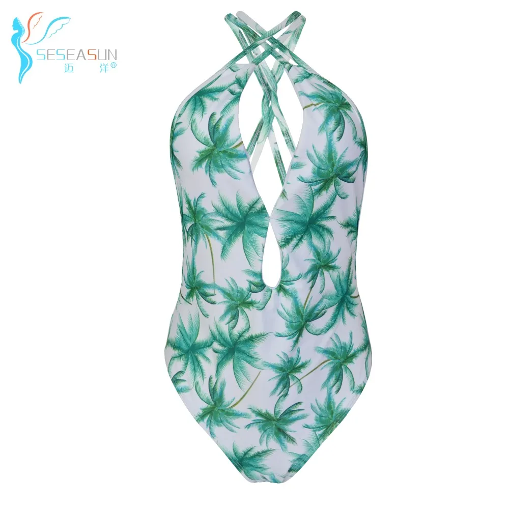 Coconut Girl One Piece Swimsuit at Karla Trent blog