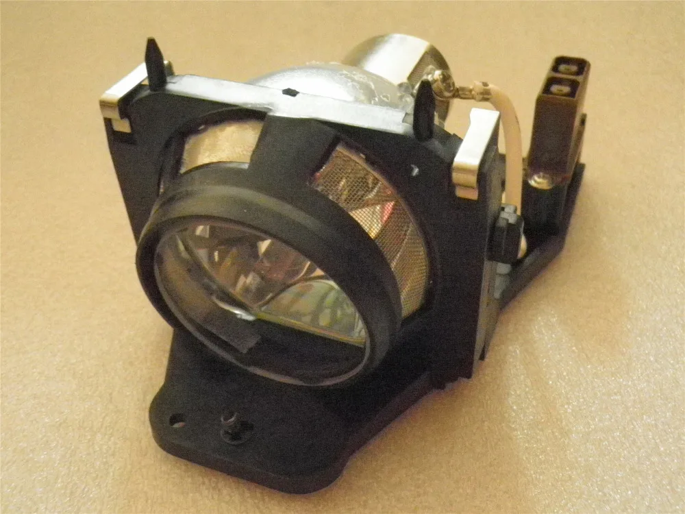 Original Projector Lamp Module SP LAMP LP5F for LP500 / LP530 / LP5300 ...