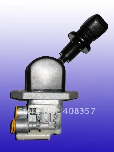 AIR BRAKE VALVE Hand Brake Valve OEM 9617230190|brake bleed|brake ...