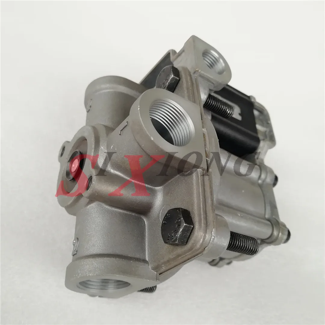 4802051010 오리지널 wabco 솔레노이드 릴레이 밸브 ebs for man volvo scania daf|트럭 브레이크 ...