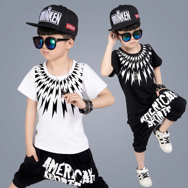 Fashion Boys Kids Clothes 2017 New Fashion Style Children Clothing Good ...