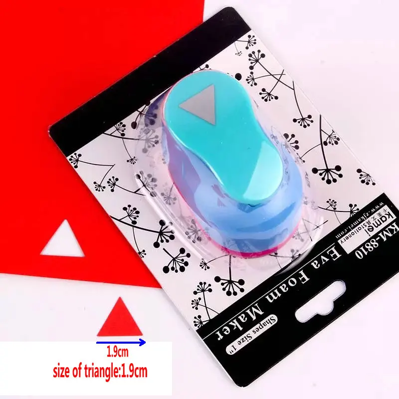 1-1-9cm-triangle-punch-diy-craft-hole-puncher-for-scrapbooking-punches ...