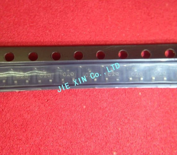 100 개/몫 HSMS 2822 TR1G HSMS 2822 다이오드 SCHOTTKY RF SER 15V C2 SOT 23 최고 품질|10 pcs| - AliExpress