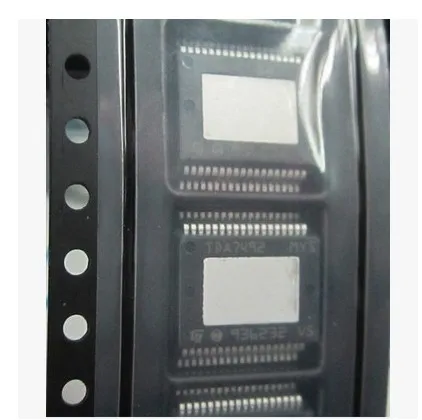 TDA7492 TDA7492P SLC2013M SLC2013M1 ST62T65C6 SOP TAS1020B 10psc {envío gratis}|sop| - AliExpress