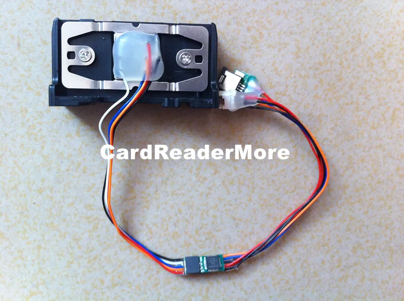 Full Version Mini Usb Msr Card Reader Mcir001 - Memory Card Readers ...