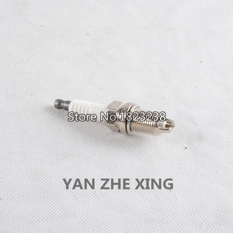 4pcs/lot Spark plug 90919 01198 K20TR11 For Toyota AVENSIS CAMRY PICNIC ...