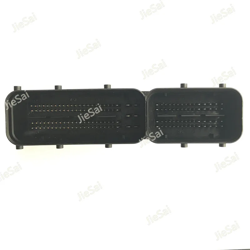 154 Pin 154P ECU EDC16/EDC17 Male Socket PCB Plug 936524-2 Tyco AMP TE ...
