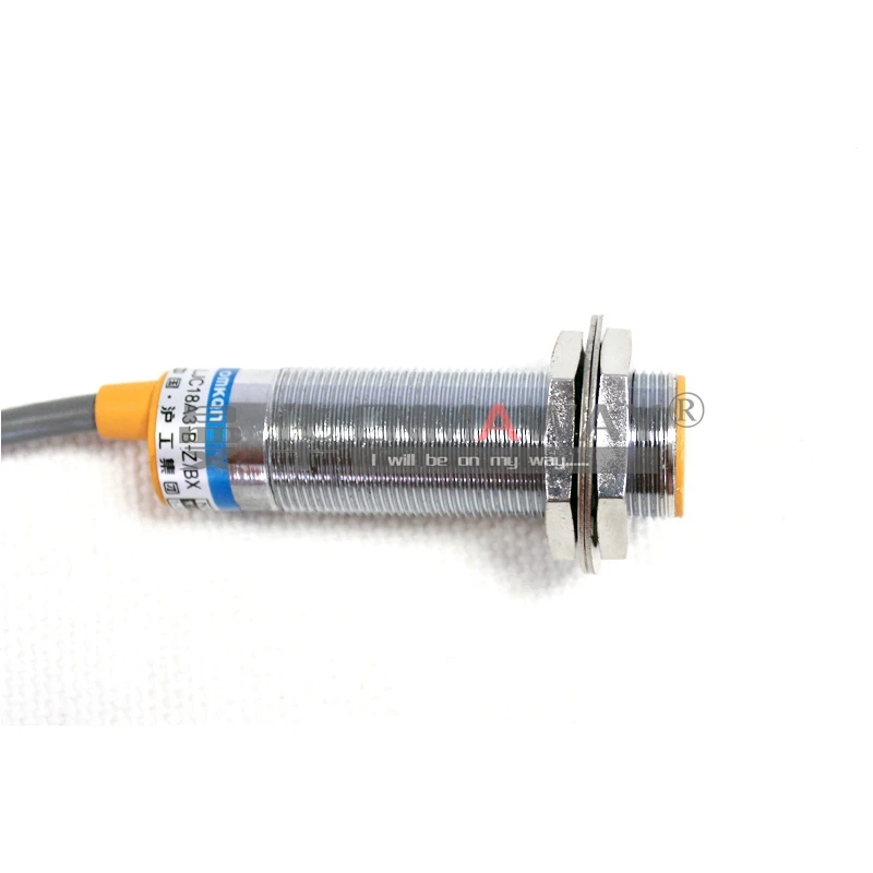 Capacitive Proximity Sensor Switch DC6-36V LJC18A3-5-Z/BX/AX/BY/AY NPN ...