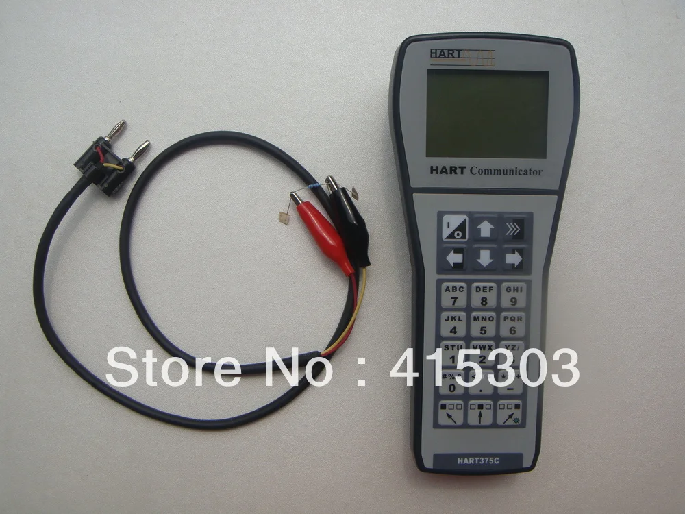 Handle-Held-Hart-Communicator-375-with-English-Menu-work-with-Hart ...