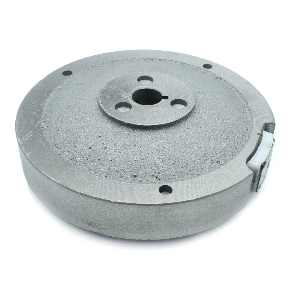 Handle Start Flywheel Fly Wheel Magneto Fit HONDA GX340 GX390 11Hp 13Hp ... Handle Start Flywheel Fly Wheel Magneto Fit HONDA GX340 GX390 11Hp 13Hp ...