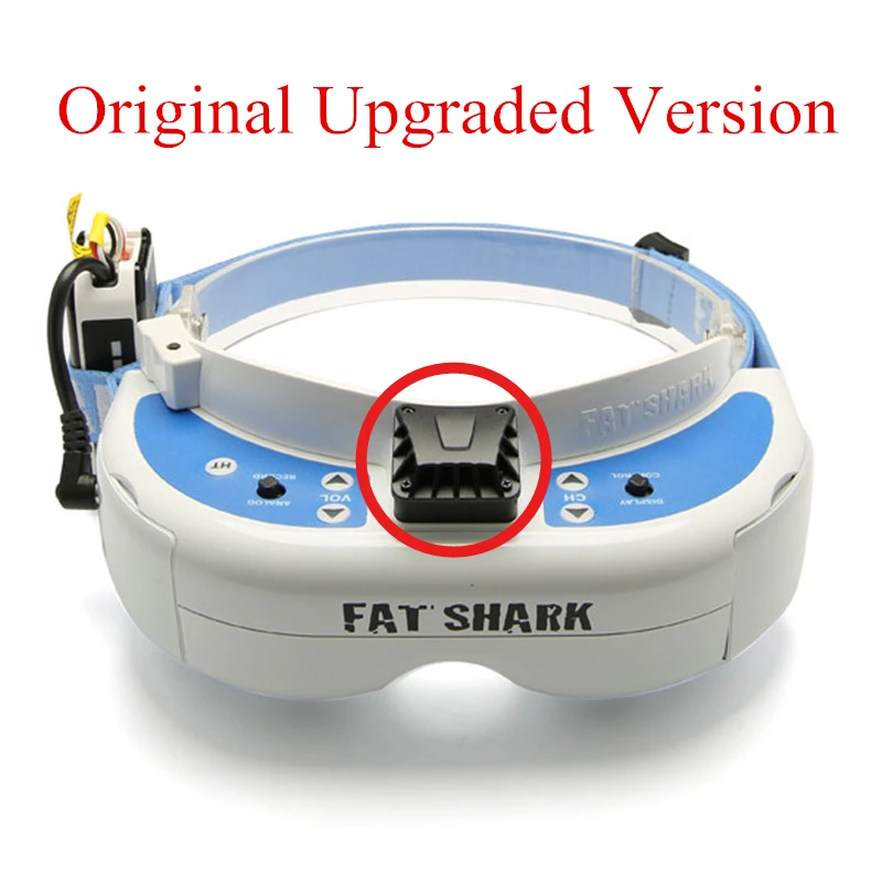 FatShark Dominator V3 - где купить