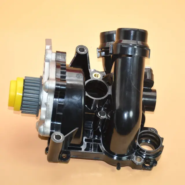 New EA888 Water Pump For Passat CC Tiguan Jetta Golf A4 A3 A6 TT Seat ...