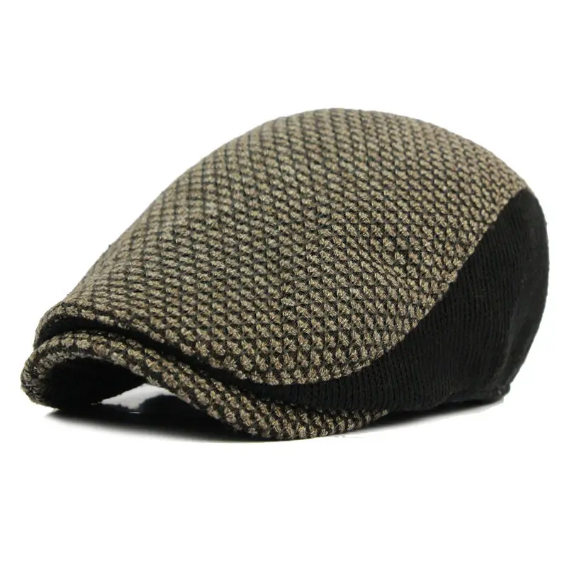 Online Buy Wholesale beret cap from China beret cap Wholesalers ...