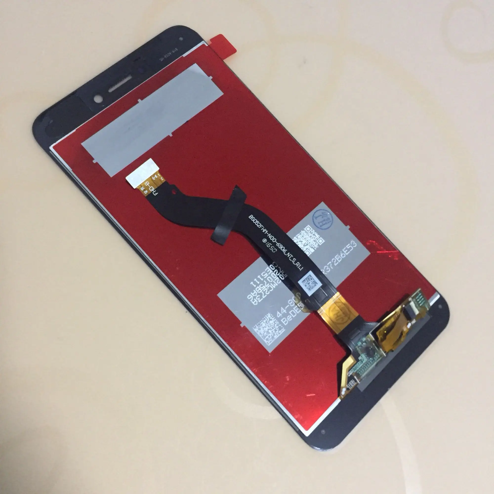 For-Huawei-Honor-8-Youth-Edition-honor-8-lite-PRA-TL10-PRA-AL00-PRA ...