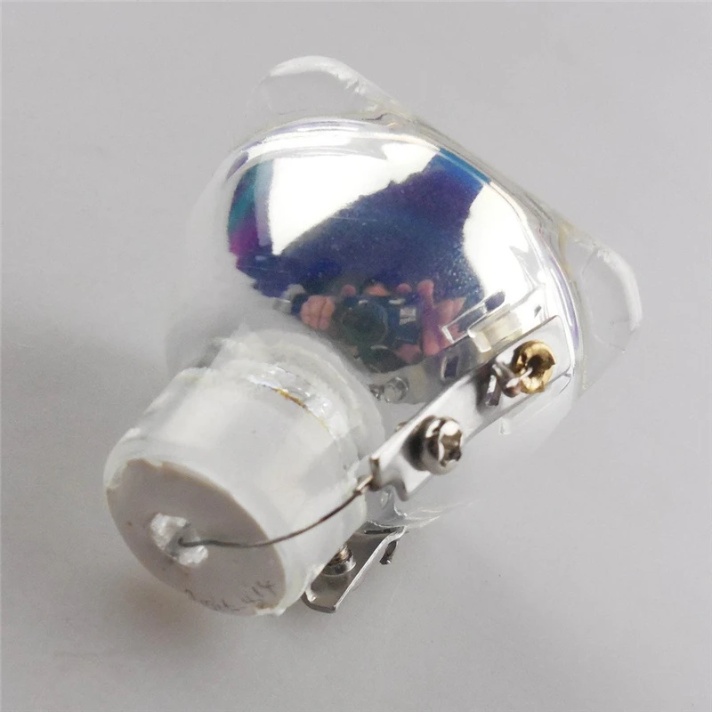 Proyector LT30LP/50029555, lámpara desnuda de repuesto para NEC LT25 ...