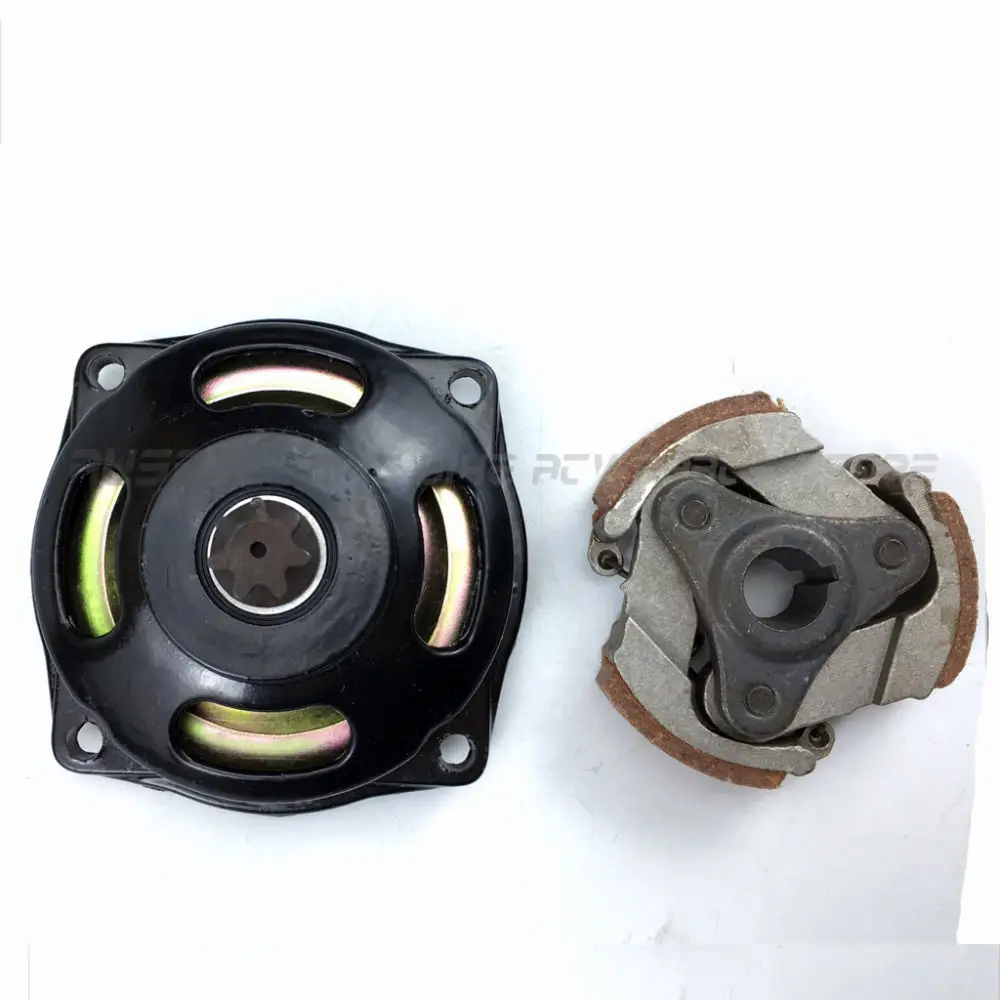 Road rocket mini bike kit - designertide