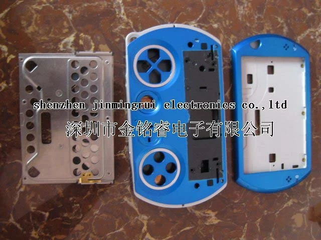 full set replacement shell for PSP GO / console shell for pspgo/host ...