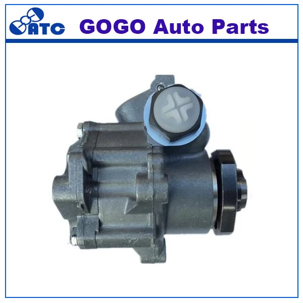 New Power Steering Pump For VW Transporter OEM 7D0422155 028145157F ...