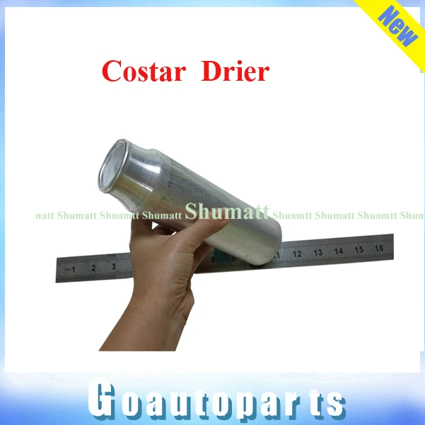 Air-Conditioning-Spare-Parts-Coaster-Filter-Drier-185MM-200MM-250MM-For ...