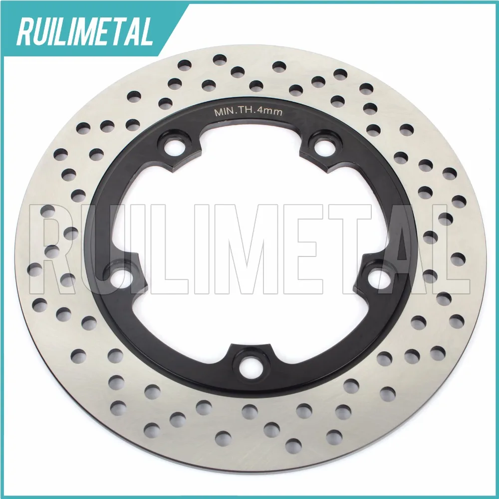 Rear Brake Disc Rotor for YZF R1 1000 YZF R1 1000 GP 50th Anniv ...