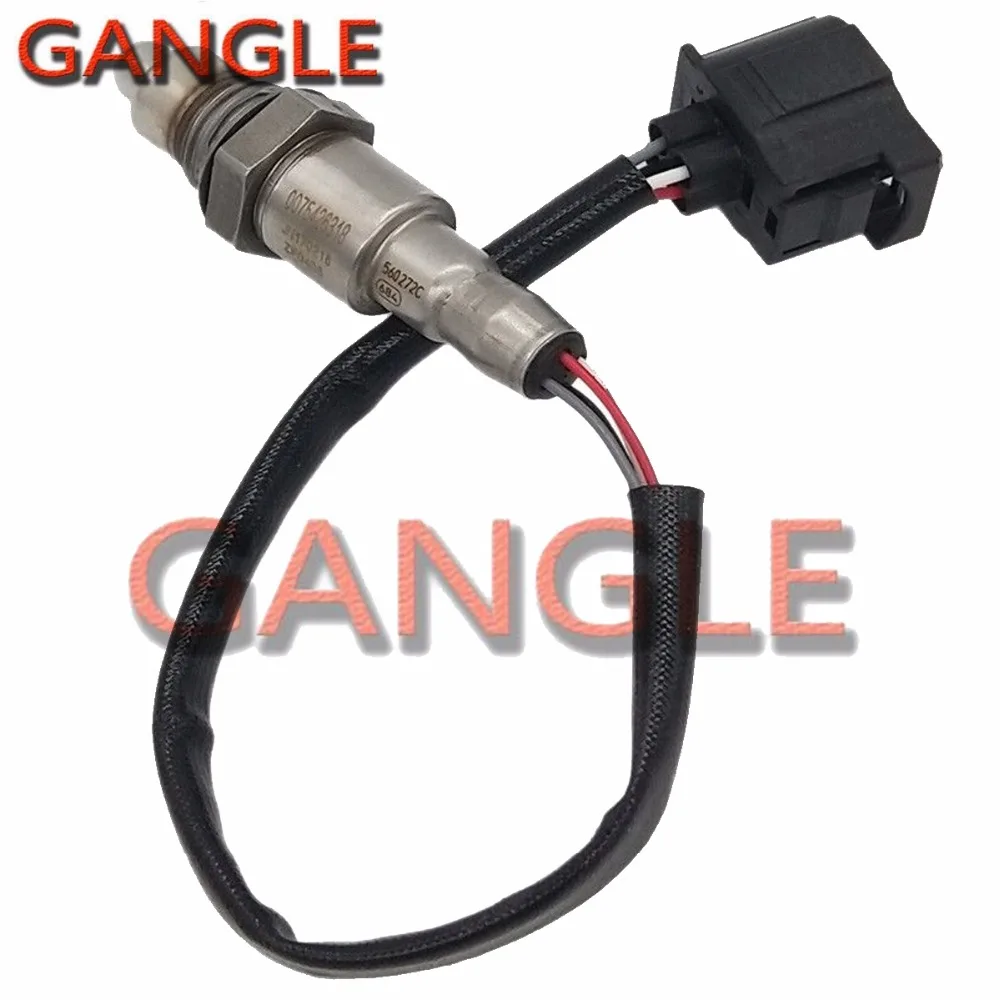 Oxygen Sensor O2 Lambda Sensor AIR FUEL RATIO SENSOR for Mercedes Benz ...