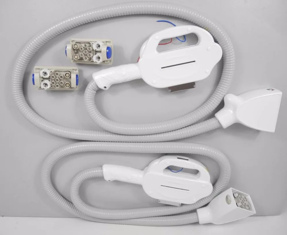 Ipl Elight Hand Piece , Model X Spot 15*50 ,without Filter ,german Hose ...