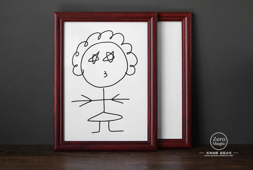 Picto Transpo by Gene Anderson,Magic Interview portrait,Sketchpad ...