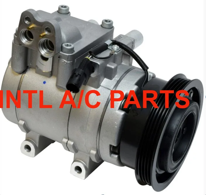 97701 2C100 97701 2D100 977012C100 977012D100 HS15 auto ac compressor ...