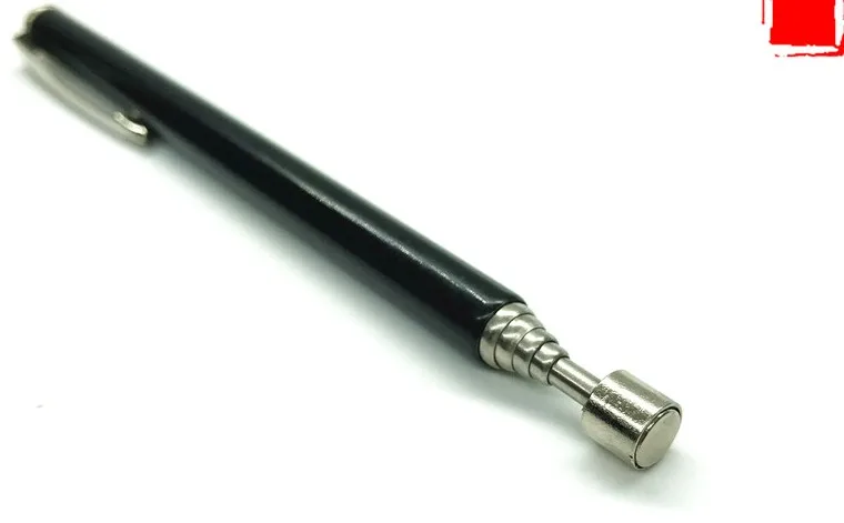 MAGNET pen 7mm Powerful Strong Rare Earth Magnet stretch 620mm Size Neo ...