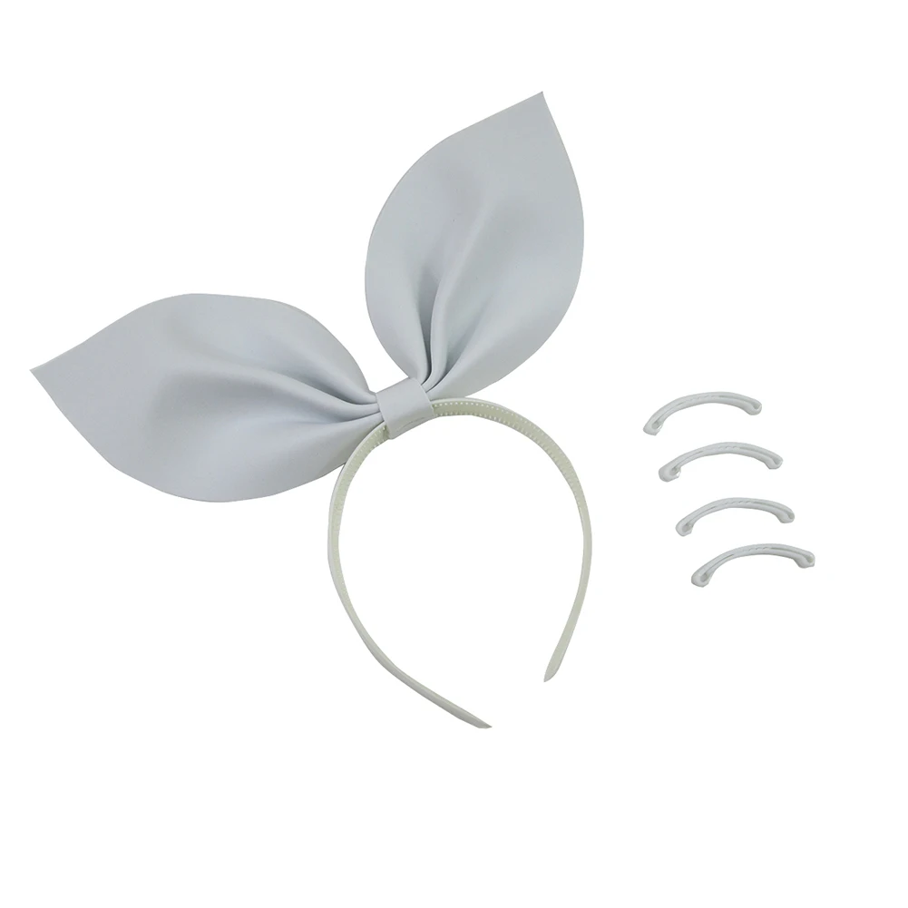 Vocaloid Rin Cosplay Bow - AllCosplay.com