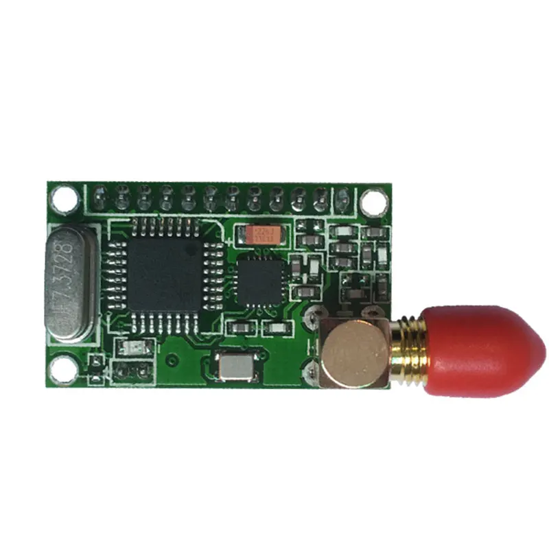 Cc1101 433 Mhz Transmitter Module 915mhz/868mhz Receiver Module Ttl ...