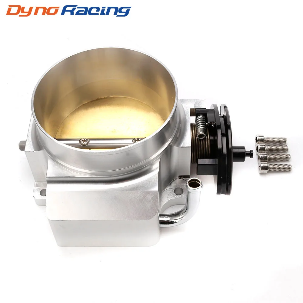 New Throttle Body 92mm For Gen Iii Ls1 Ls2 Ls6 Throttle Body Ls3 Ls Ls7 ...