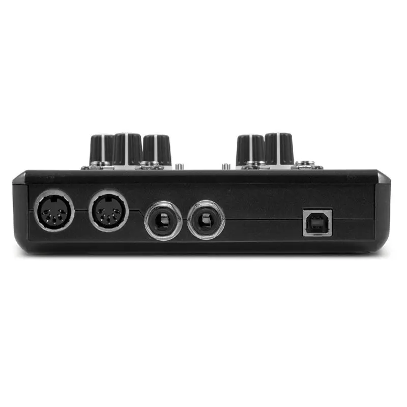 מוצר - Original M-audio m-track usb audio interface sound card external ...