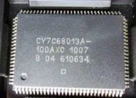 1PCS CY7C68013 CY7C68013A 56PVXC SSOP56 QFP128 QFN56| | - AliExpress