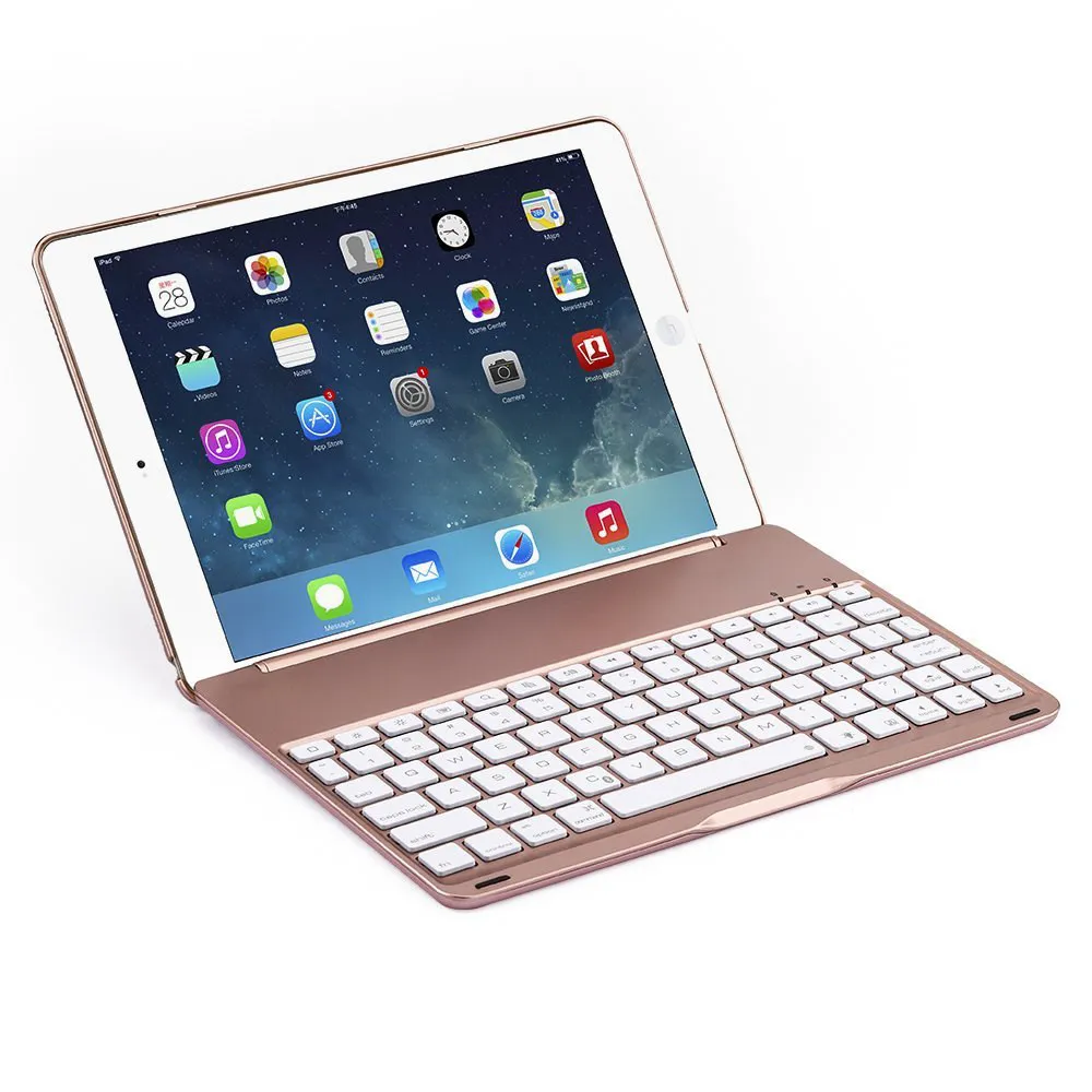 Clamshell Ipad 4