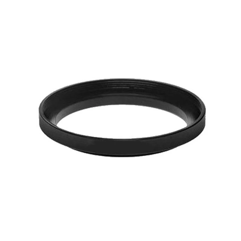 Black-Metal-27mm-37mm-27-37mm-27-to-37-Step-Up-Ring-Filter-Adapter ...