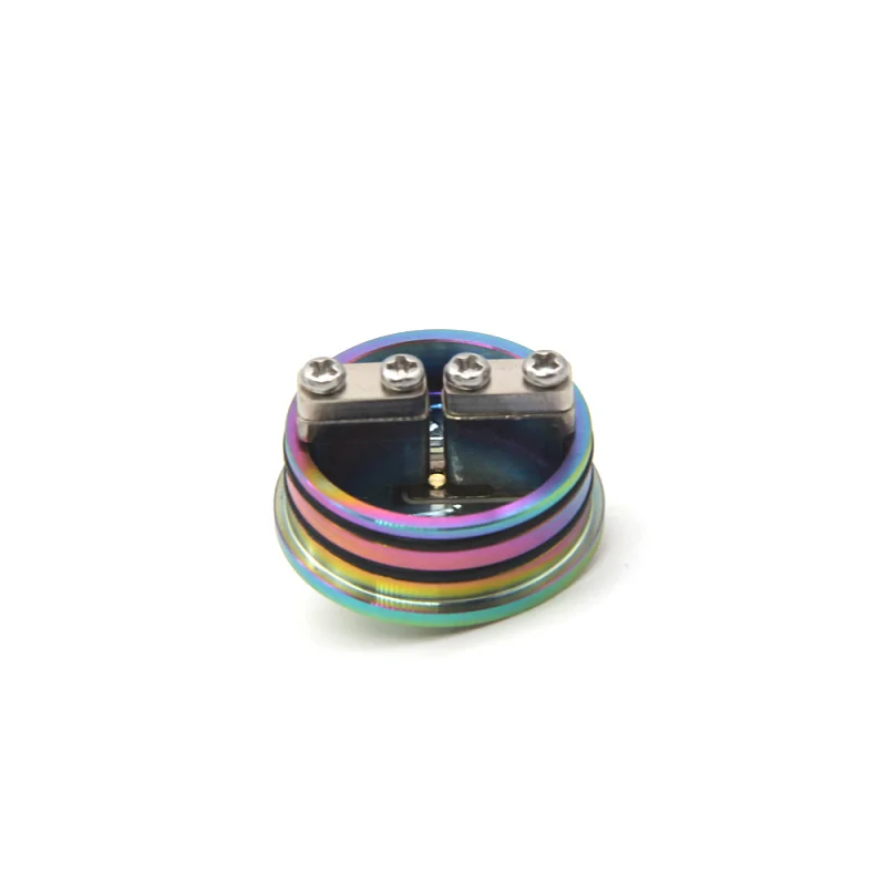 Big Discount E-XY Goon v1.5 RDA Atomizer with BF PIN 528 RDA Electronic ...