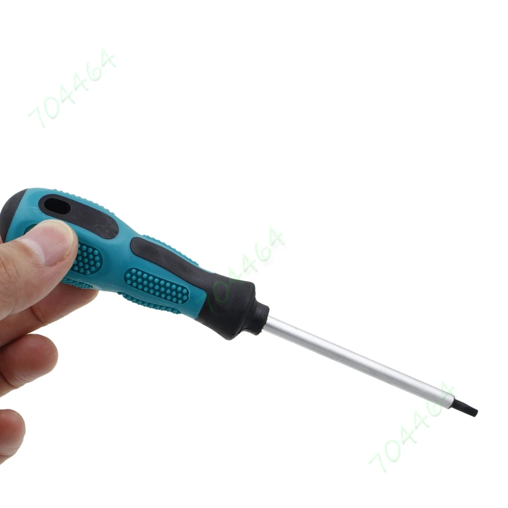 Triangle Head 1.8mm Magnetic Tip Screwdriver Nonslip Anti-slip Repair ...