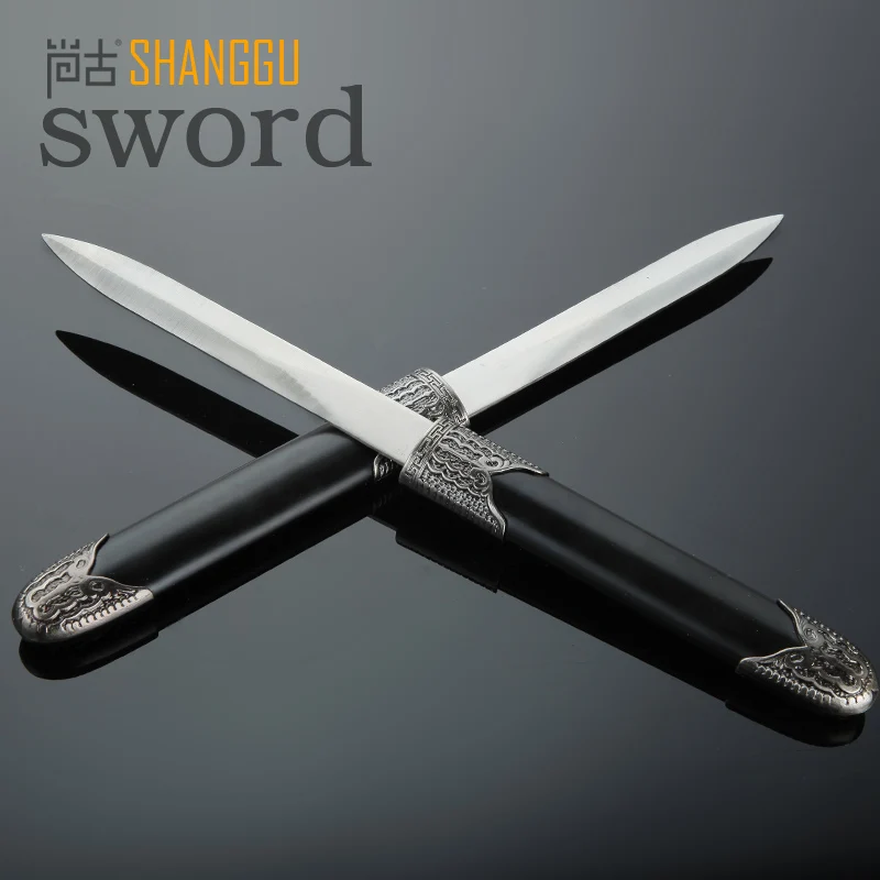 Dark Assassin Dagger