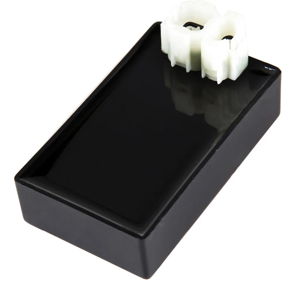 6 pin Ignition CDI Box Fits Honda TRX 400 Fourtrax Foreman FW 1995 2003 ...