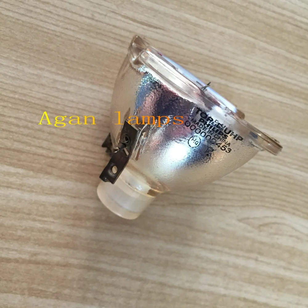 Original Bare "uhp 300 Watts " Projector Lamp 5j.j6n05.001 For Benq ...