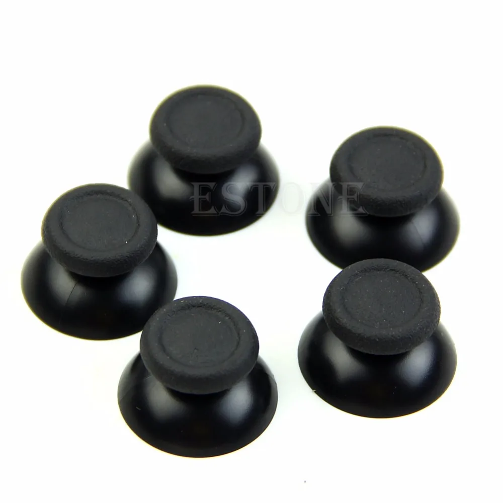 Thumbsticks analógicos para Sony PS4, Mando de repuesto duradero de 10 ...