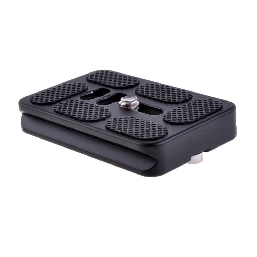 Quick Release Plates Manfrotto | Quick Release Plate Tripod - Neewer ...