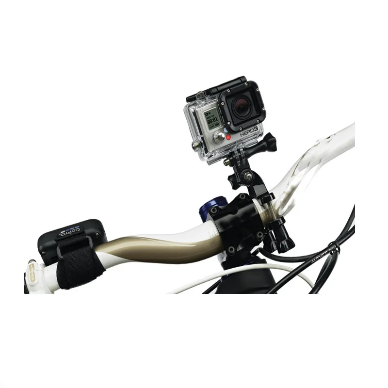 Gopro Hero 3 Pole Mounts