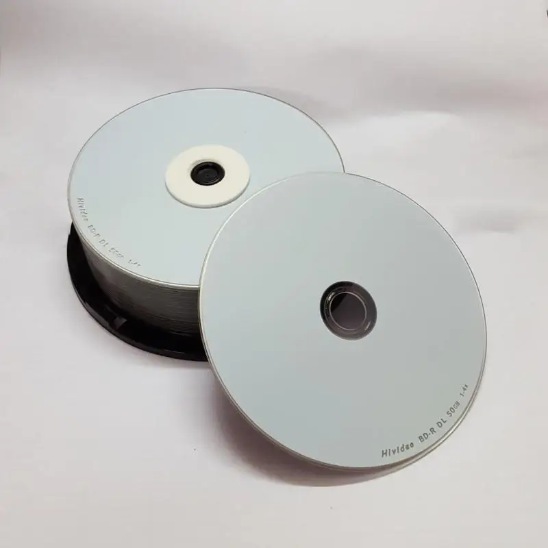 Купить 10 ШТ. 50 гб tdk bd dl/hivideo + качество бланк для печати blu ...