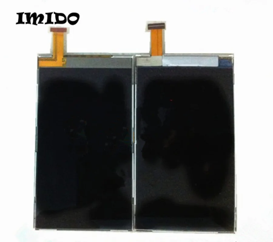 IMIDO 새로운 LCD 디스플레이 화면 노키아 5230 5228 5332 수리 부품|lcd display screen ...