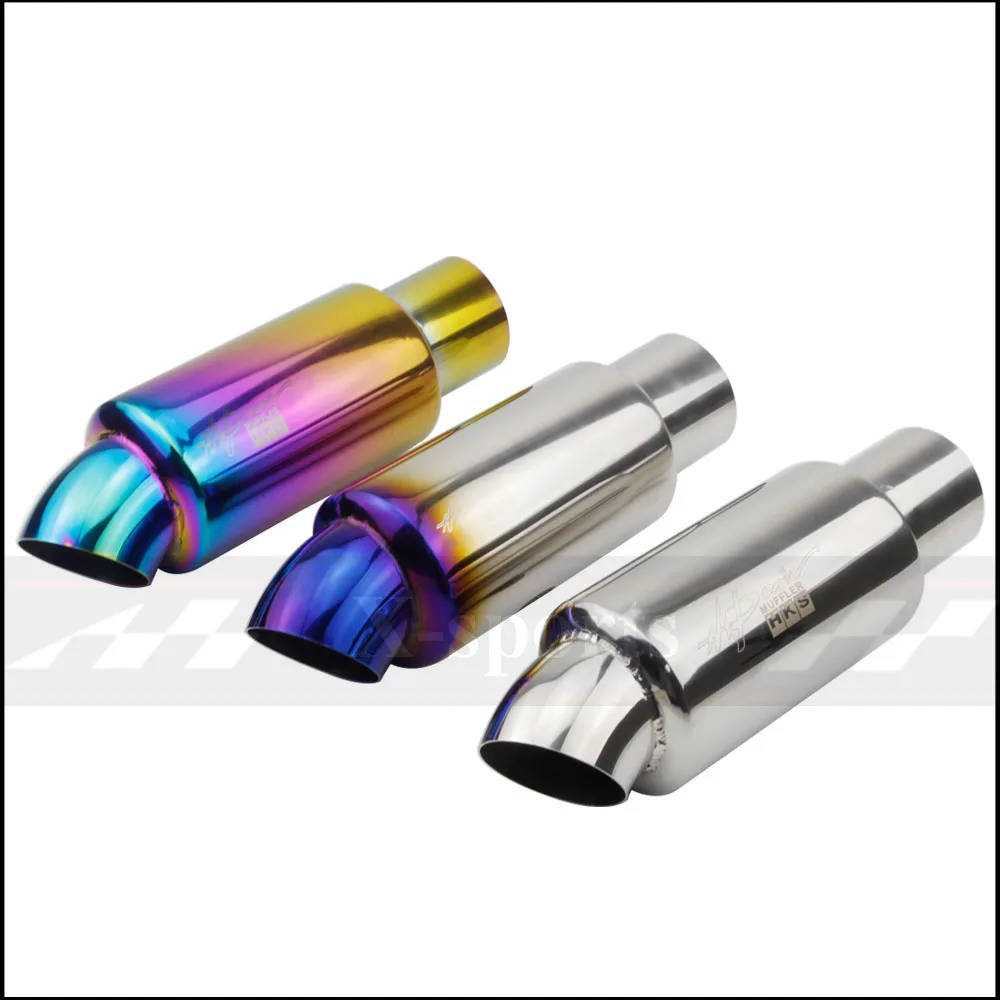 Durango Muffler Exhaust System Muffler Tail Pipe Res Replacement Parts ...