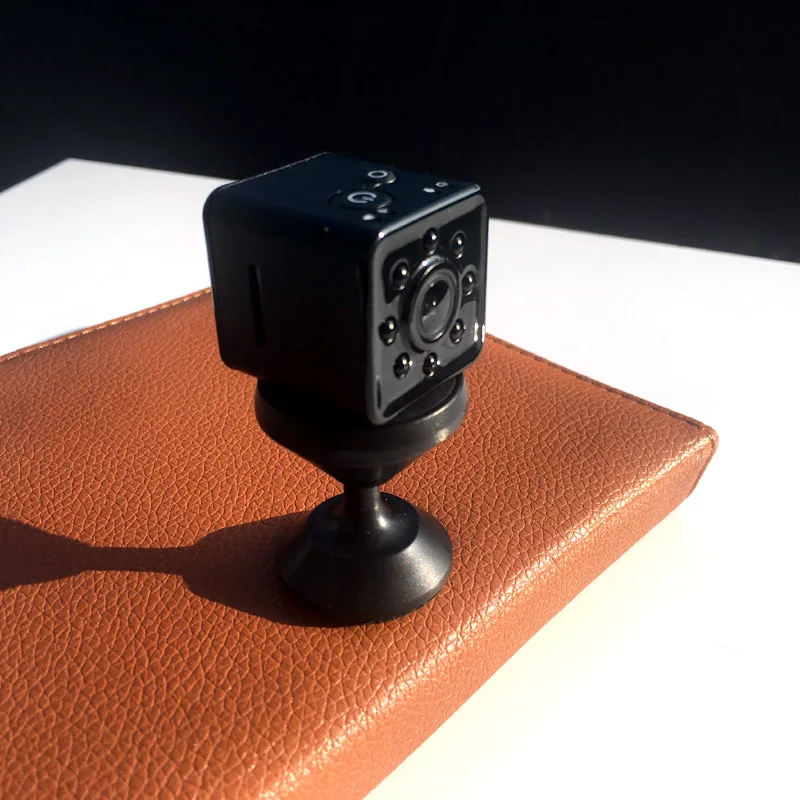 Aliexpress.com : Buy Night Vision Wireless WiFi Mini Camera waterproof ...