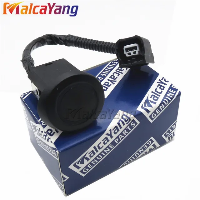 Aliexpress.com : Buy Front Parking Sensors For Honda Parking Sensors ...